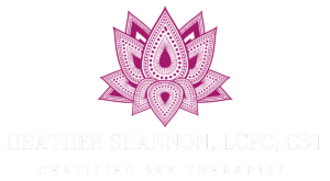 About - Heather Shannon, LCPC